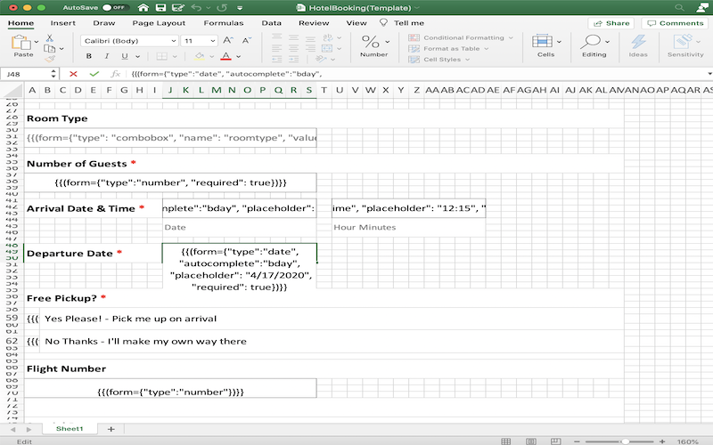 服务端表格组件 GcExcel V4.0 发布，构建类Excel全栈解决方案 - 知乎