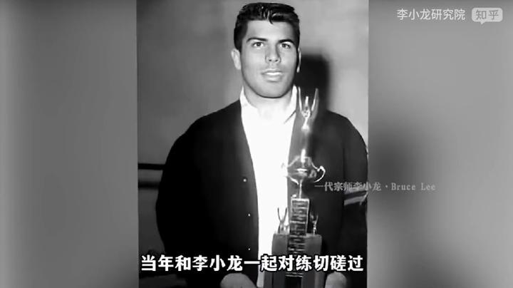 为道塾·李小龙实战录13 | 我打不到李小龙！世界顶级职业重量级拳击手乔伊·奥比洛：李小龙快得看不清，所以你懂的 - 知乎