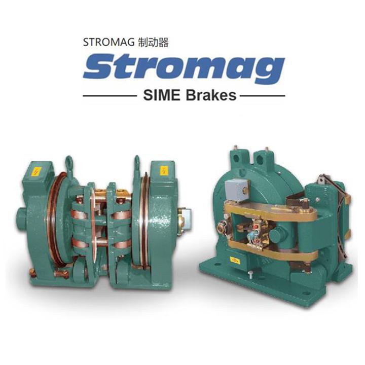 德国SIME 电磁制动器 645/650/660 - 知乎