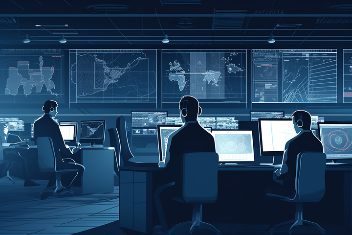 基于openstack实现多VPC接入的共享NAT网关 - 知乎