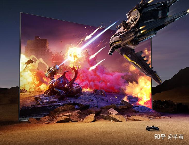 TCLQ10K和海信E8NPro哪个好？海信E8NPro和TCLQ10K区别大吗 - 知乎