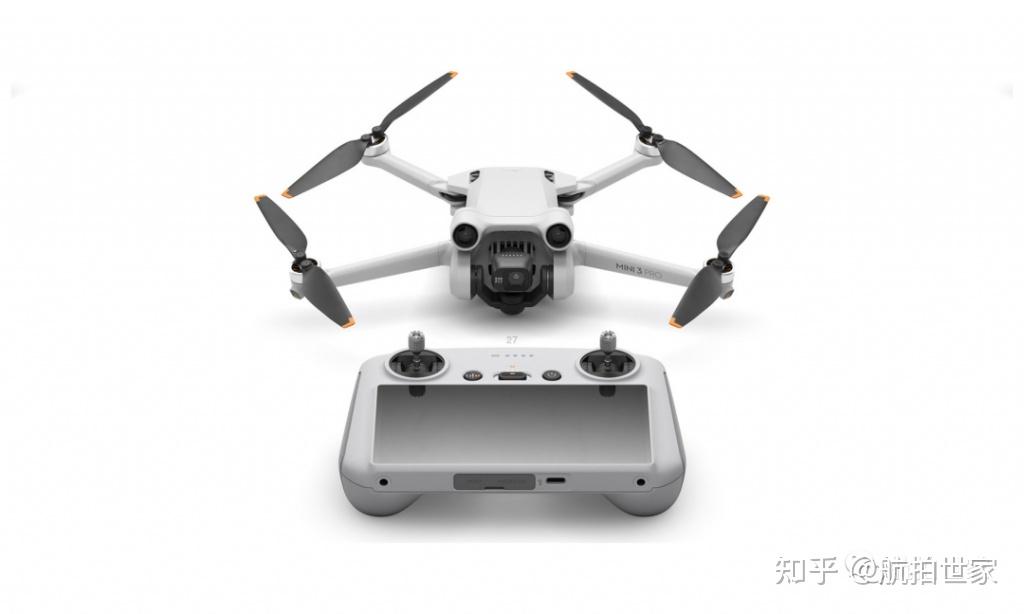 大疆新遥控 DJI RC 真的那么香吗？ - 知乎