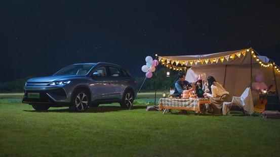 冠军进化！第二代宋Pro DM-i 11.28万元-14.28万元 - 知乎