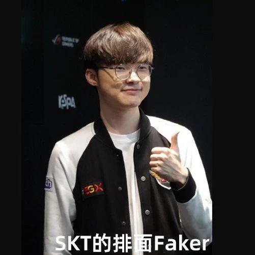 Faker一场BO5打走4名队友?SKT仅剩中辅两人,S10或沦为三流队伍 - 知乎