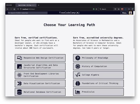freeCodeCamp - 知乎