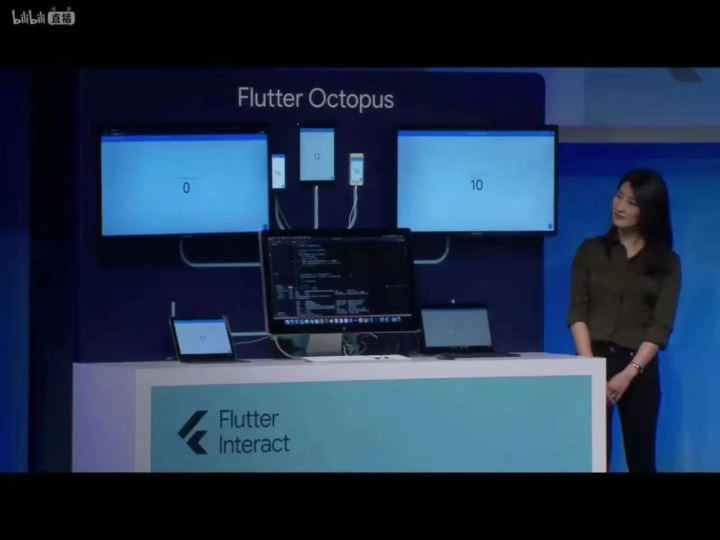 Flutter Interact 的 Flutter 1.12 大进化和回顾 - 知乎