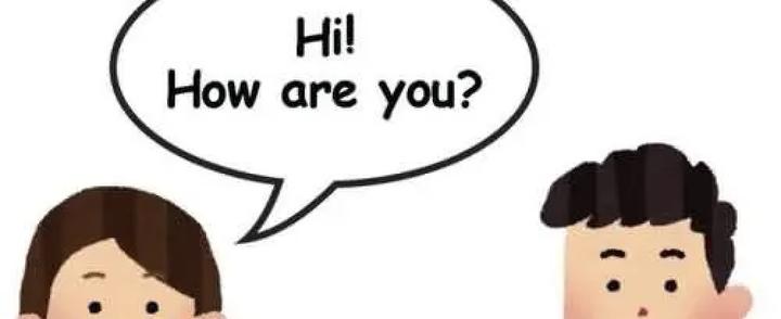 How are you怎么回答 - 知乎