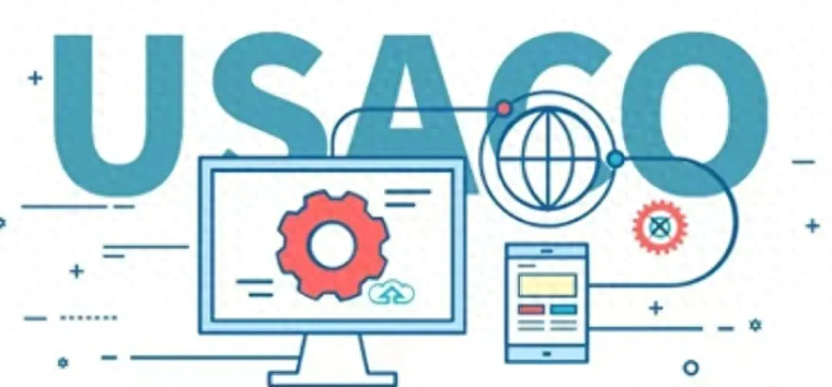 USACO/CCC/Kaggle/ACSL，北美高含金量计算机类竞赛 - 知乎