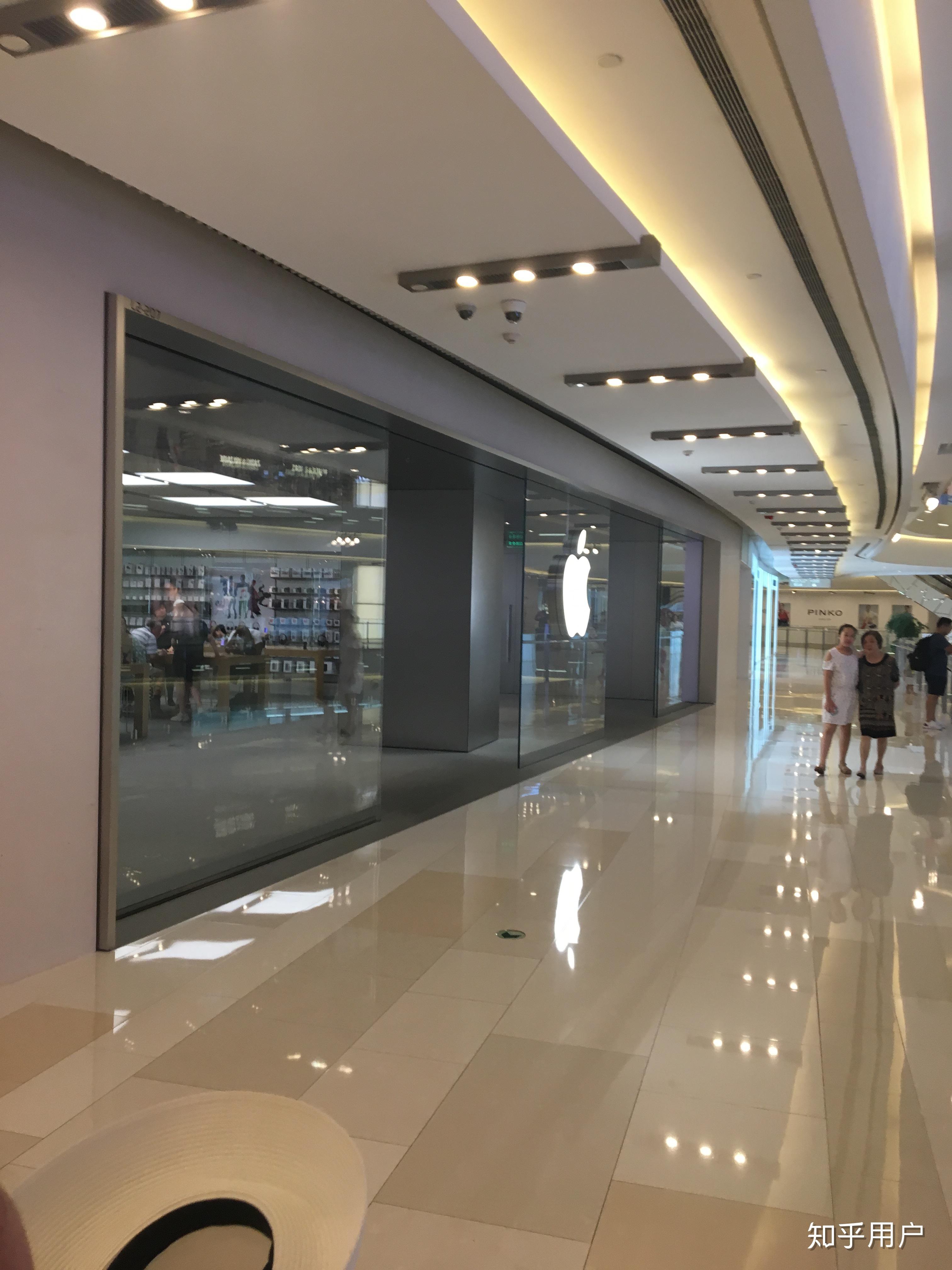 在Apple Store天才吧维修苹果设备的过程是什么样的，能否结合自身经历详细说明一下？ - 知乎