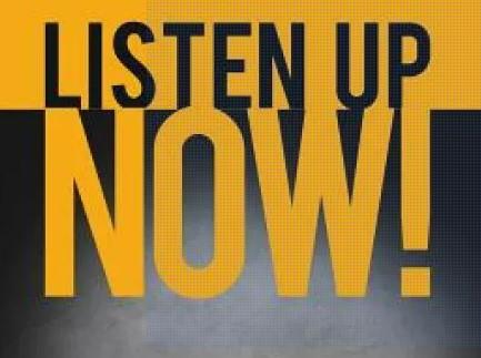 《经济学人》双语阅读 Lexington, Listen Up - 知乎