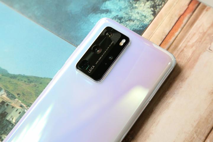 华为P系列重回DxOMark第一，看华为P40 Pro何以力挽狂澜 - 知乎