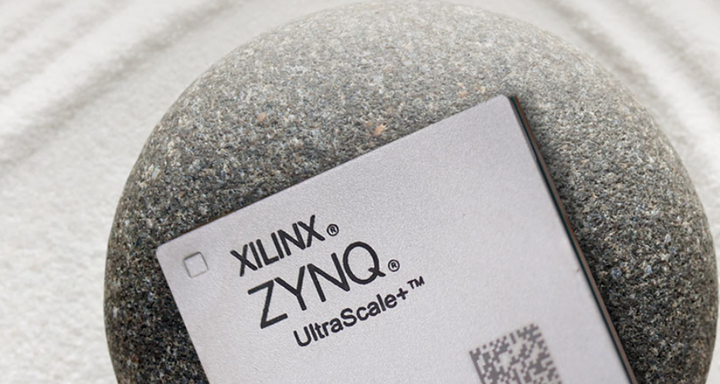 ZYNQ u-boot移植 - 知乎