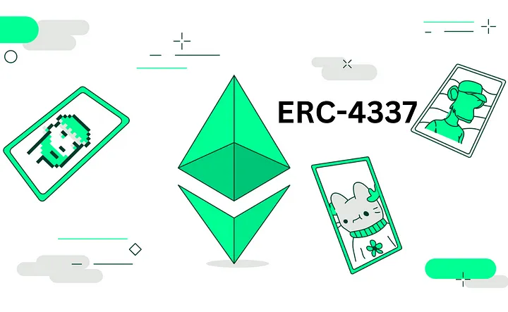 一文读懂新上线的「ERC-4337」：不再需要助记词，Web3大规模采用要来了？ - 知乎