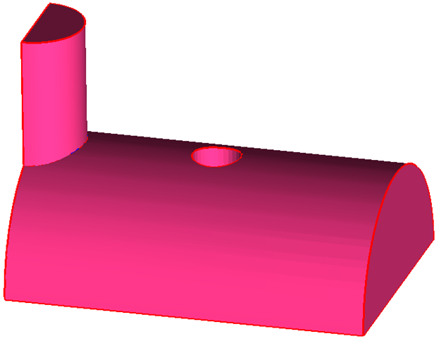 跟着官方帮助文档学ICEM网格划分（附视频教程） - 知乎