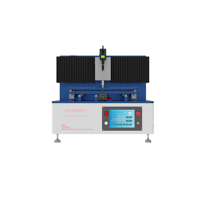 涂层划痕测试仪 ASTM/D 7027-05 徽涛 - 知乎