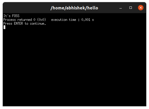 如何在 Ubuntu Linux 上安装 Code Blocks IDE | Linux 中国 - 知乎