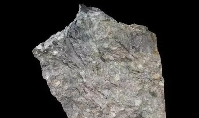 图文并茂，瞬间学会识别岩浆岩，沉积岩，变质岩！一学就会 - 知乎