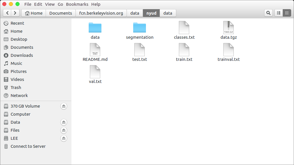 利用FCN-8s网络训练自己数据集（NYUD为例） - 知乎