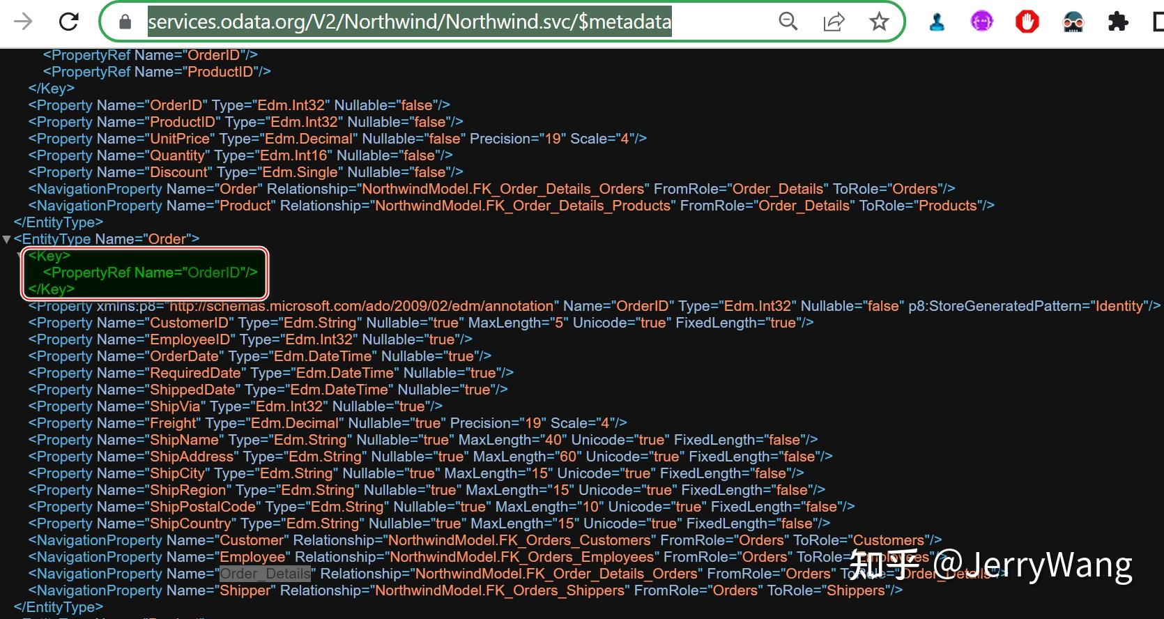 通过一个实际例子，理解 SAP UI5 sap.ui.model.odata.v2.ODataModel API 中 BindingContext 绑定上下文的概念和用法 - 知乎