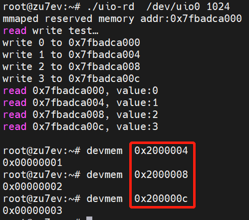 xilinx：PS与PL交互之如何使用 reserved memory - 知乎