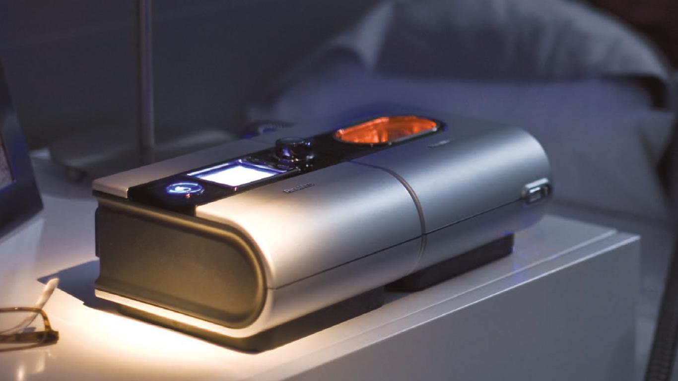 飞利浦bipap st 30和瑞思迈s9 vpap st慢阻肺呼吸机有什么区别？ - 知乎