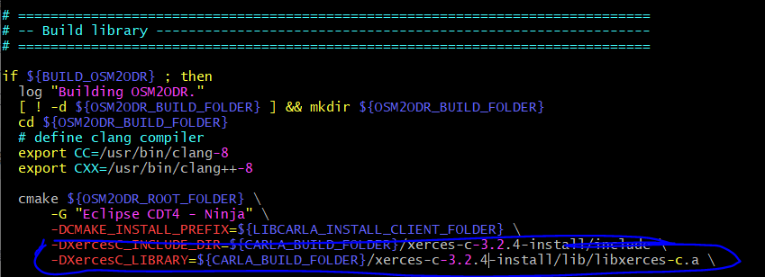 2.在Ubuntu安装 CARLA 的详细教程 - 知乎