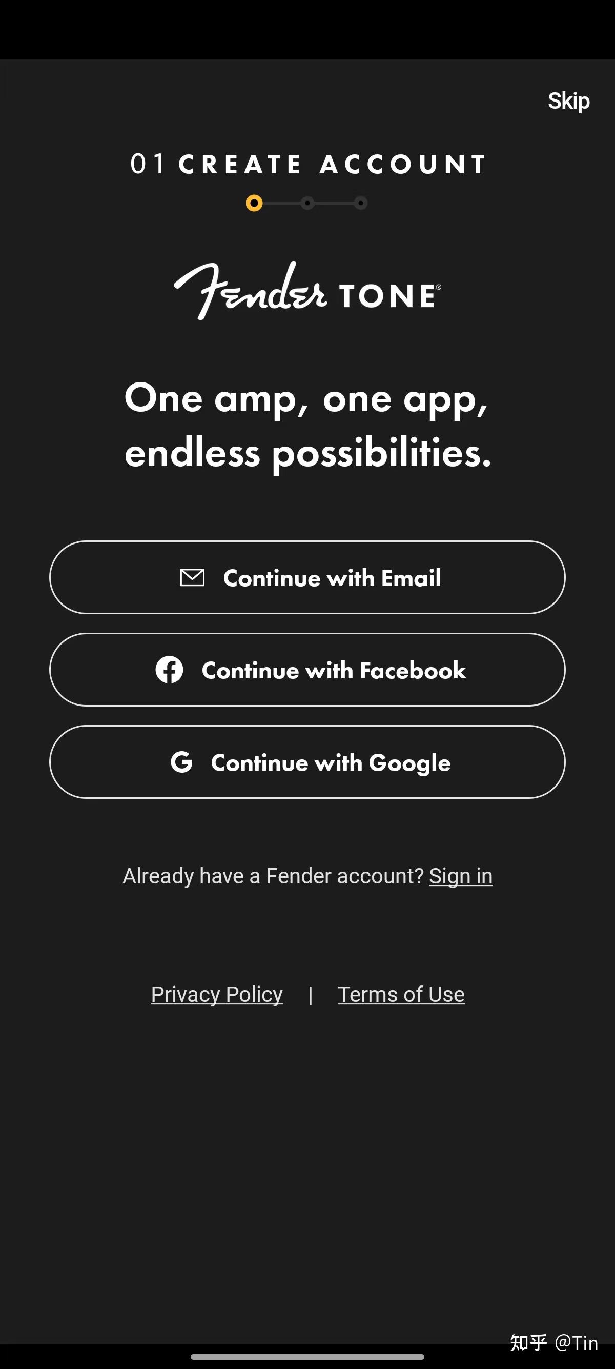 华为手机如何安全安装fender tone APP ? - 知乎