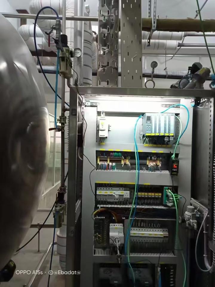 西门子S7-1500 DP/DP 耦合器在 STEP 7 中使用入门 - 知乎