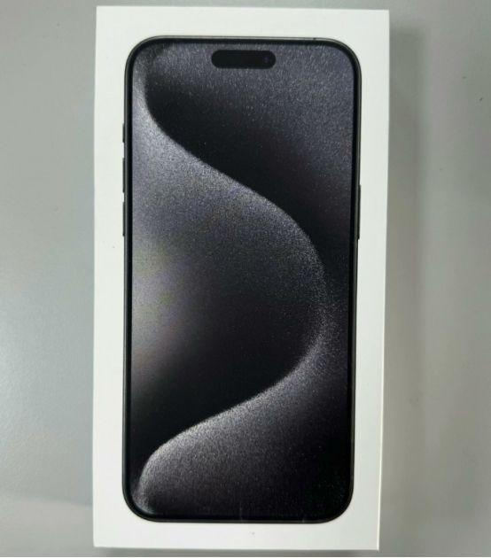 粉丝9000买全新iPhone15Pro Max！称后悔没早买！ - 知乎