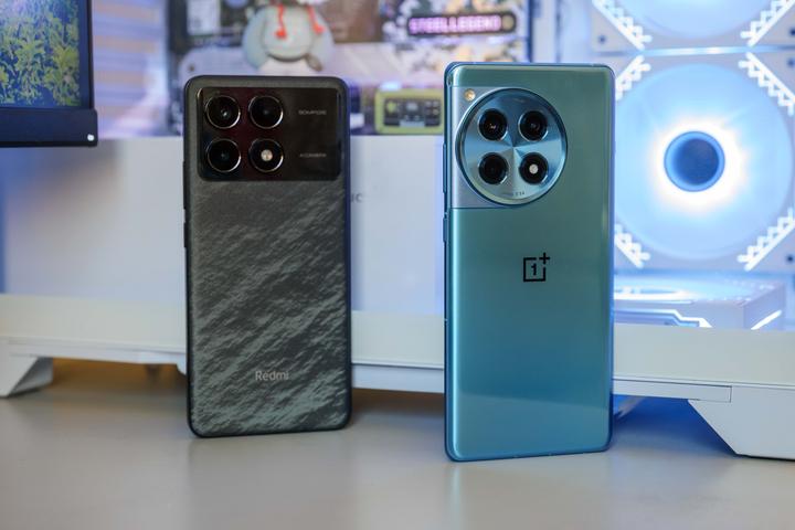 横评｜纠结红米K70、一加Ace 3选哪个？超详细对比评测告诉你！ - 知乎