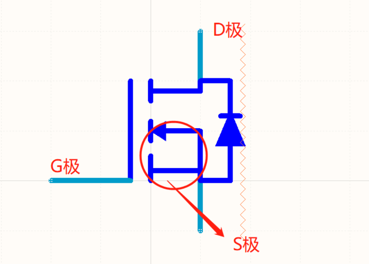 每日基础电子知识分享之MOS - 知乎