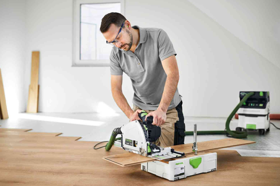 费斯托(FESTOOL)新款切入式电圆锯 - 知乎