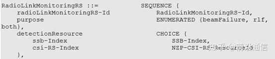 Radio link monitoring（无线链路监控） - 知乎