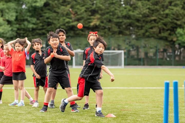 Abercorn School宣布扩建以满足Sixth Form教育不断增长的需求！ - 知乎