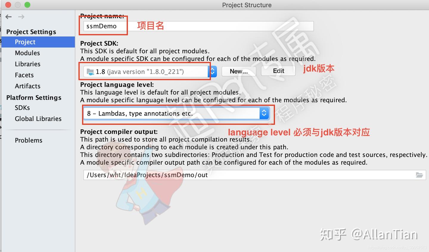 一篇文章快速搞懂SSM整合项目（超级详细，值得一看） - 知乎
