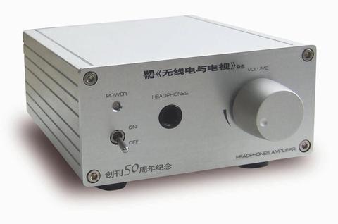 【P07】DIY推荐：OPA604高电压耳放 - 知乎