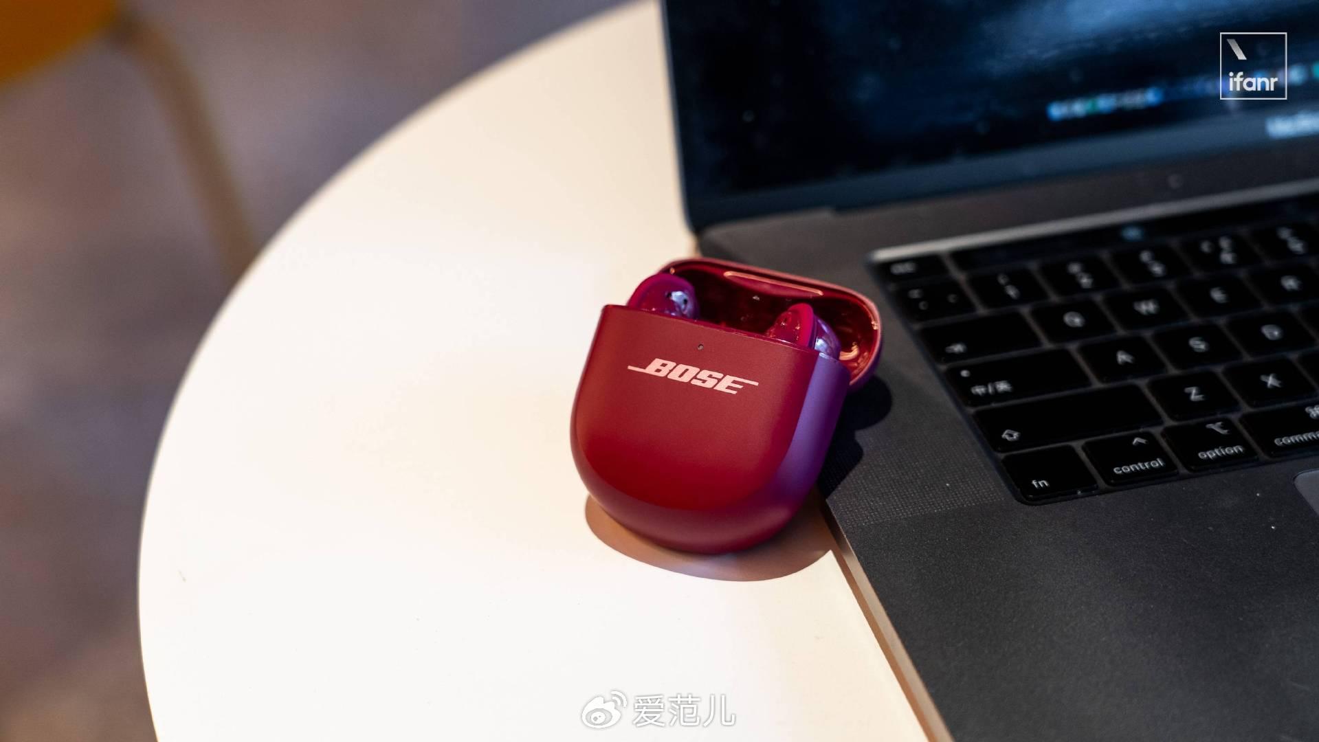 BOSE QC Ultra II 真无线降噪耳机体验：音质升级，降噪更安静舒服 - 知乎