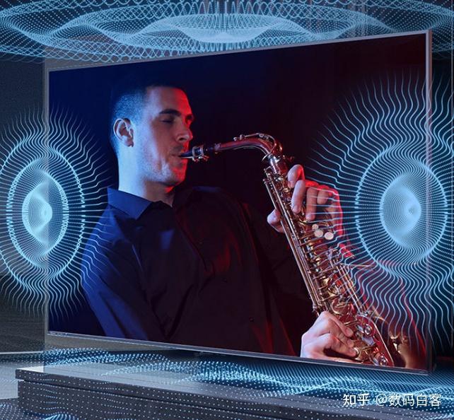 2023双11追剧人高端MiniLED电视选购攻略--一篇看懂海信电视E8、U8系列