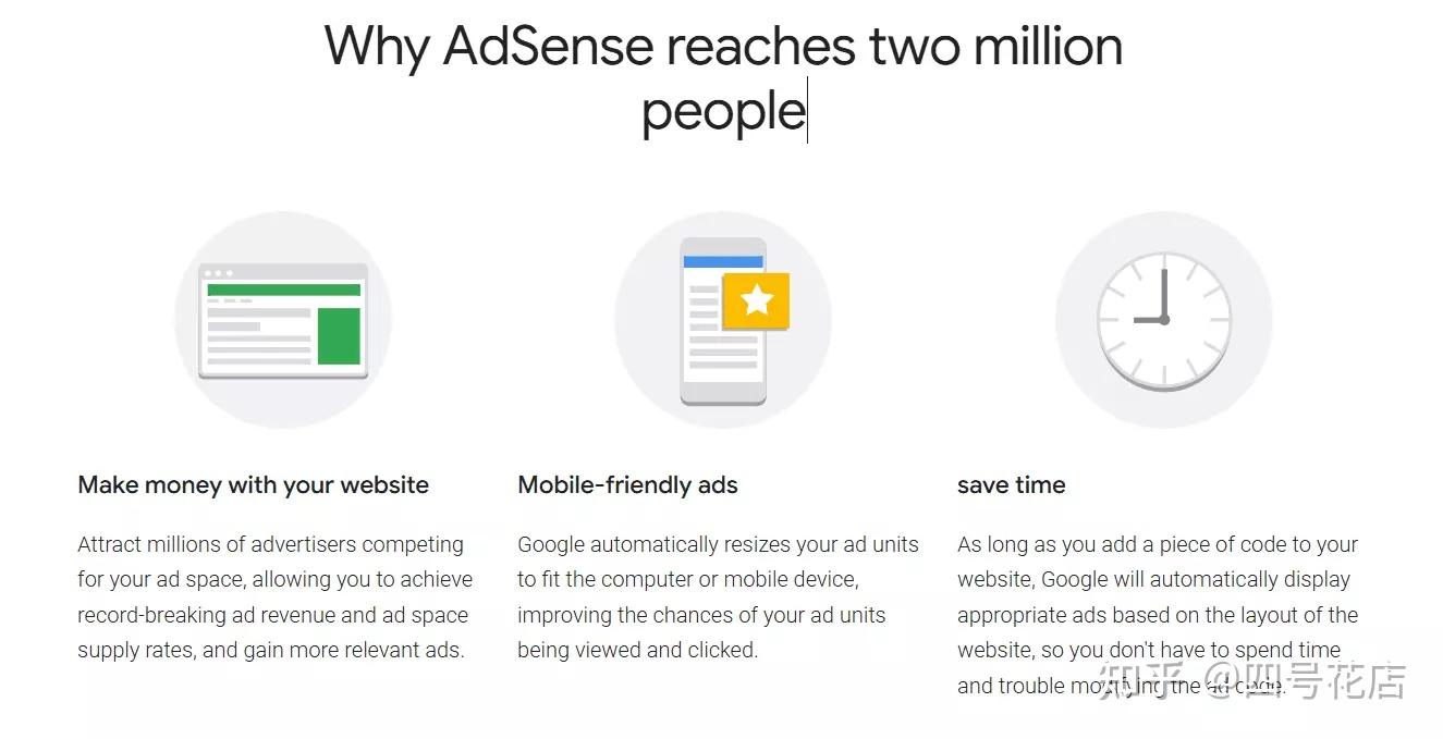 什么是 Google AdSense？如何通过 Google AdSense 赚钱？ - 知乎