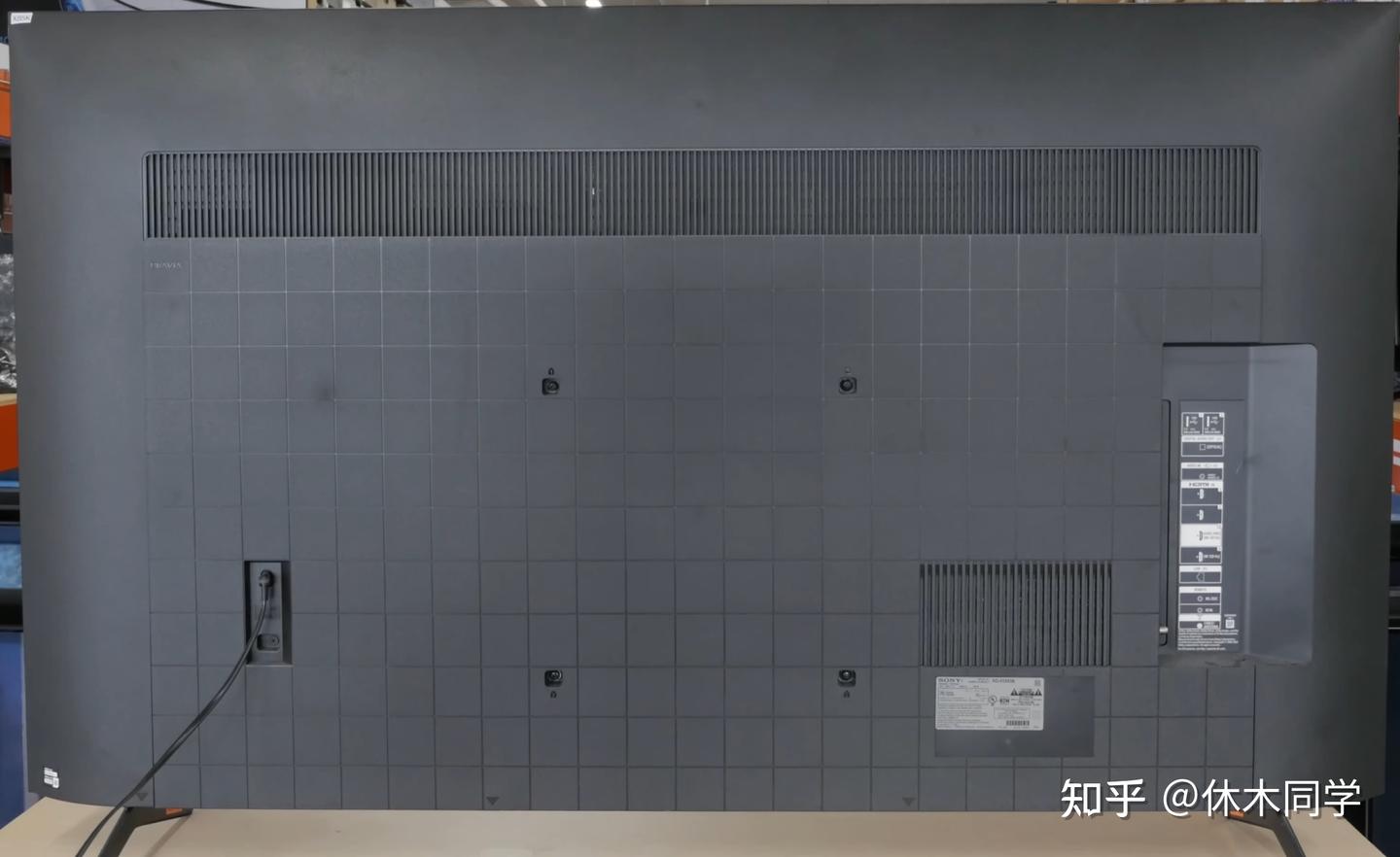 【攻略】索尼SONY BRAVIA X85K 评测：4K智能电视的画质与性能全面解析 - 知乎