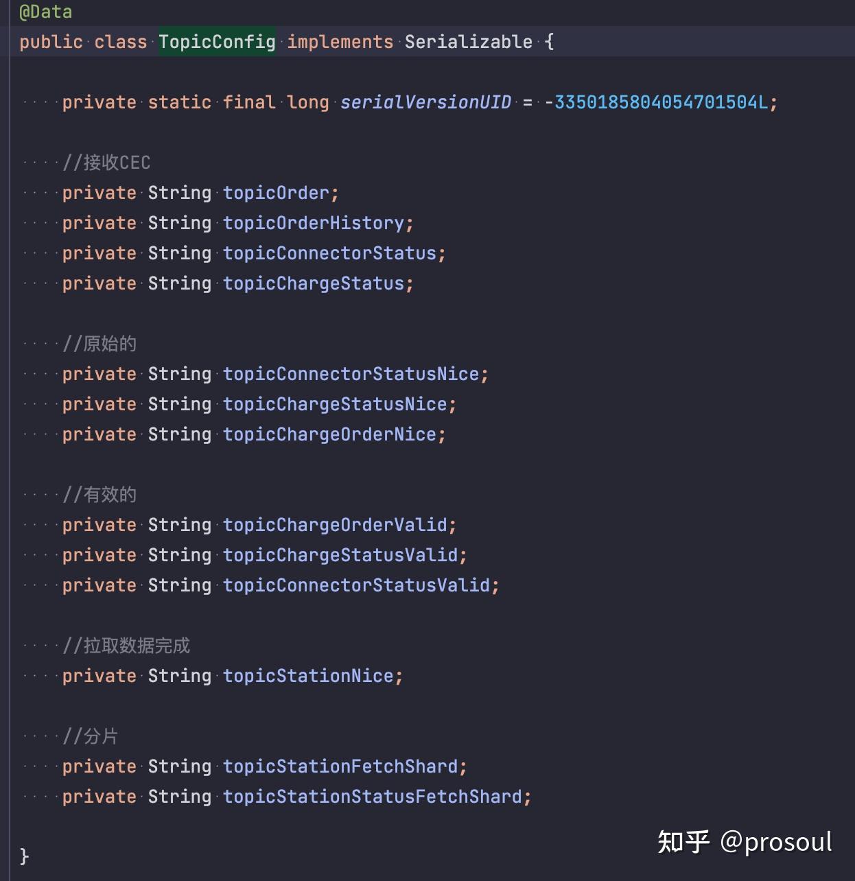 spring boot 配置文件 嵌套 注解 @NestedConfigurationProperty - 知乎