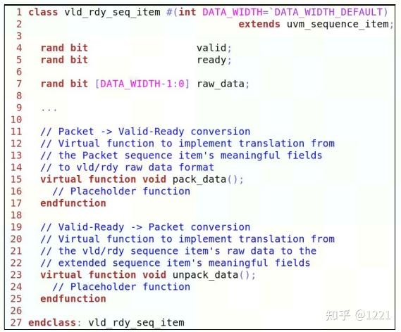 DVCON2017-USA 1.2《A Simplified Approach Using UVM Sequence Items for Layering Protocol ...