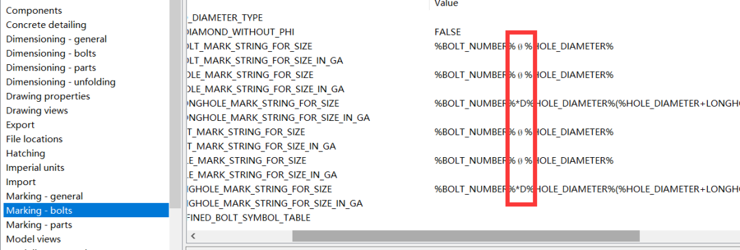 Tekla Q&A | 常见的图纸问题（二） - 知乎