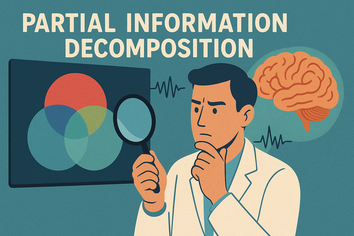 关于部分信息分解（Partial Information Decomposition）的一些 caveat - 知乎