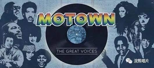 Motown62年，不只是半个流行音乐史 - 知乎