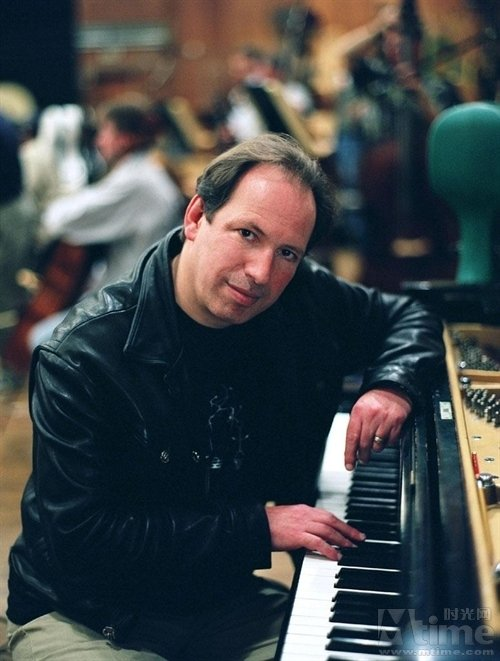 Hans Zimmer - 知乎