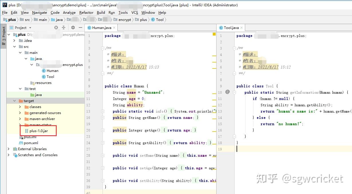 使用JVMTI实现Java源码加密及SpringBoot项目包解决方案 - 知乎