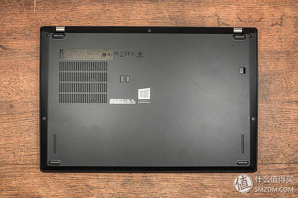 如何评价联想ThinkPad X280？ - 知乎