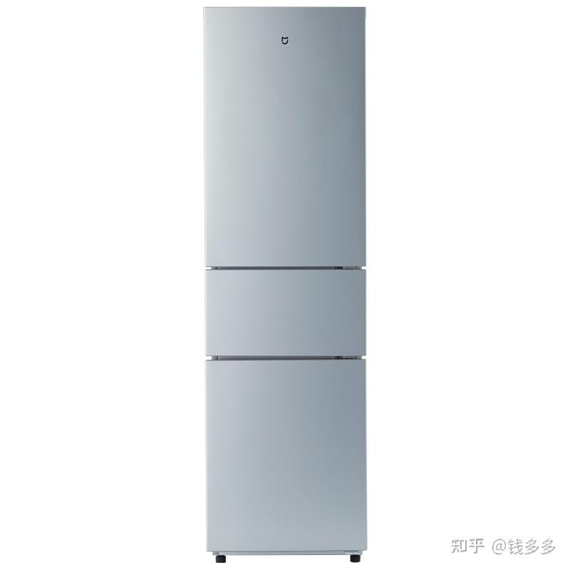 哪个牌子的三门冰箱值得买？三门冰箱性价比排行榜前十名！