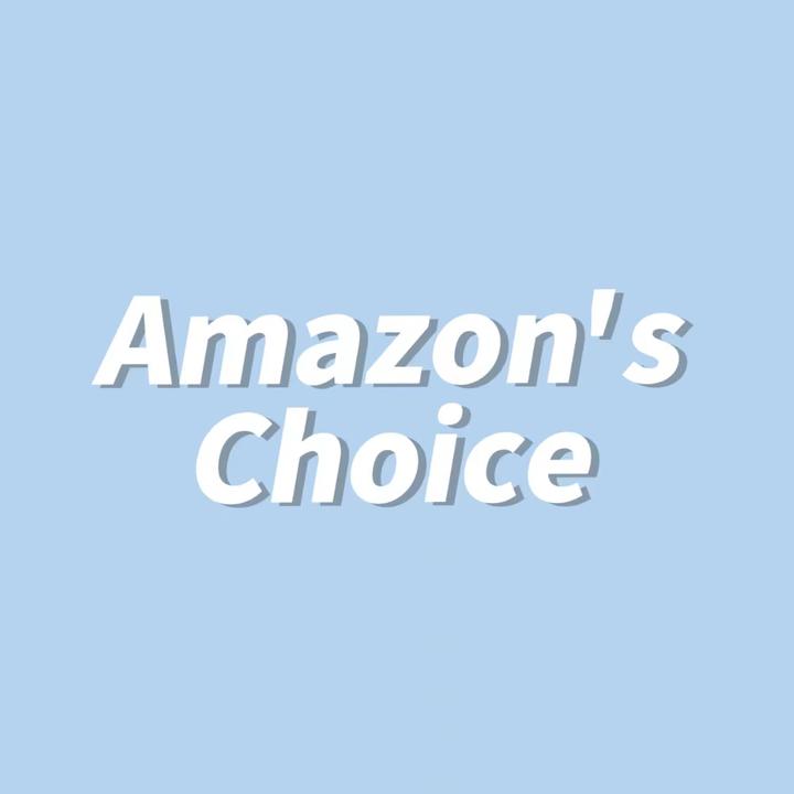 亚马逊产品Amazon’s Choice如何获得？ - 知乎